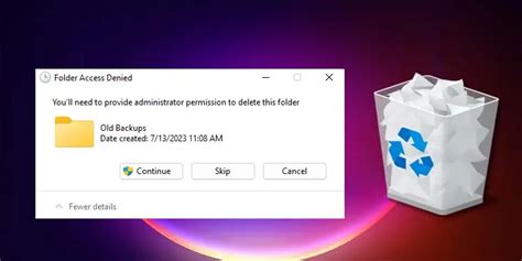 How To Force Delete Folder On Windows 11 5 Best Ways Tech News Today