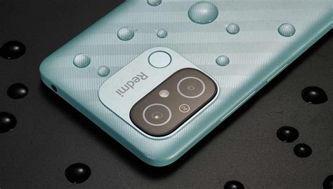 สเปค Redmi 12C รนเลก จอใหญ แบตใหญ กลอง 50 ลาน เปดราคาราวๆ 3 000 4 000 DroidSans