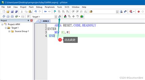 基础汇编语言编程 汇编语言程序 csdn博客