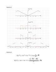 Quiz2 Sol 317s22 Pdf Solution 1 Solution 2 3 5 3 2cos 2 2 3 5 3 2 2 2 2 2 3 5