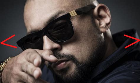 Sean Paul Hits Over A Billion Streams