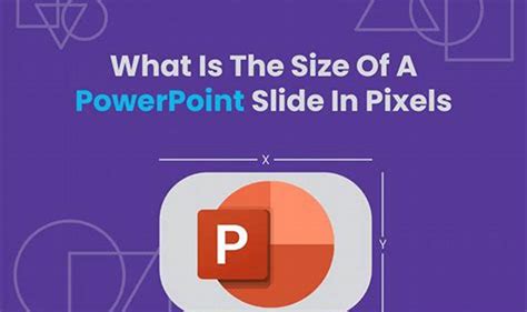 The Ultimate Guide To Mastering PowerPoint Slide Dimensions In Pixels
