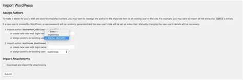 How To Migrate A Wordpress Site On Your Own With No Downtime