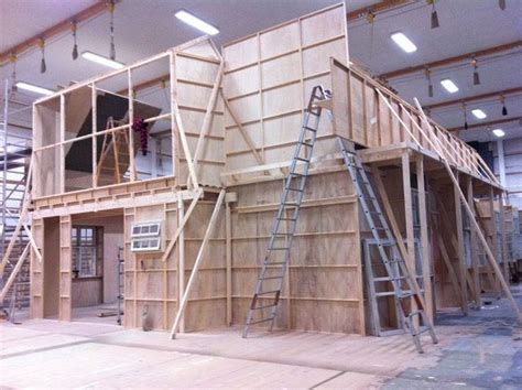 Pin By Sherri Beth Johnson Author On Set Design Stage Design Stage Set Design Course