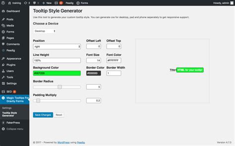 Magic Tooltips For Gravity Forms Review Competition Winwar Media