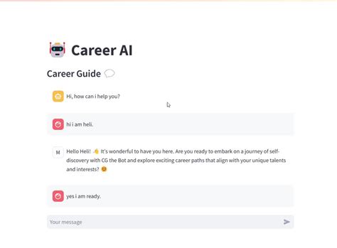 [video] heli pavashiya on linkedin careerguidance geminiai