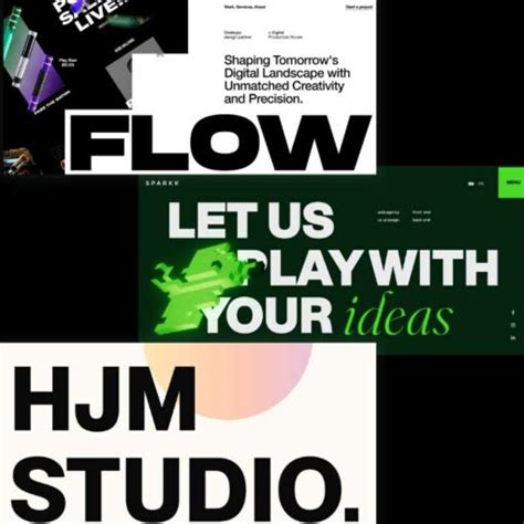 Block Fonts The Ultimate Guide To Bold Typography