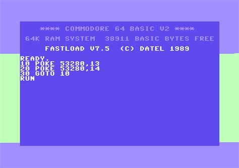 Az Első Assembly Programunk C64 Assembly Alapok