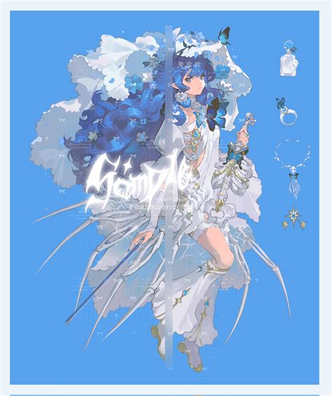 Original Drawn By Yunouou10 Danbooru Original Drawn By Yunouou10 Danbooru