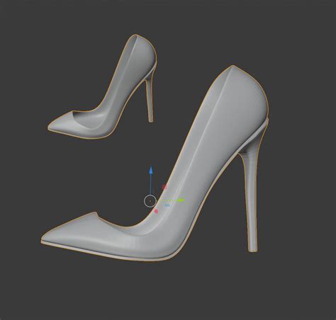 [mod Inquiry Request] Extreme High Heels Mods Dead Or Alive Xtreme Venus Vacation Loverslab