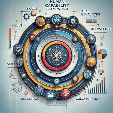 Sania Mehmood On Linkedin Human Capability Framework The Human