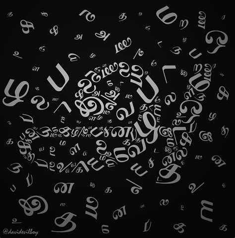 Github Narvidhaitamil Nlp Catalog Awesome List Of Tamil Nlp And Ai Resources