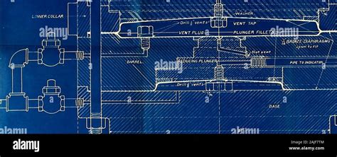 The Design And Construction Of An Automatic Absorption Dynamometer For