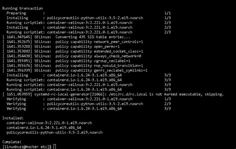 how to install kubernetes cluster on almalinux 9