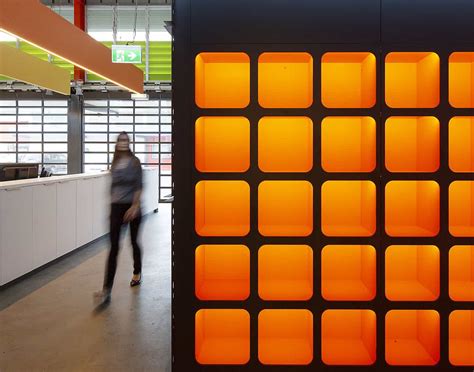 Project Spotlight J Block Mt Gravatt Tafe Li Surfaces