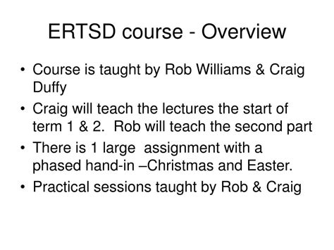 Ppt Embedded Real Time System Design Powerpoint Presentation Free