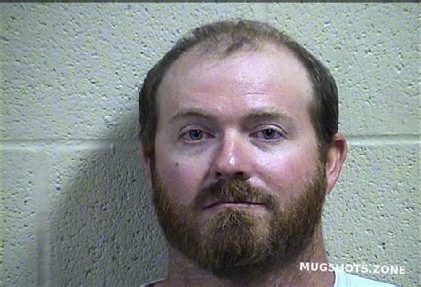 Singleton Joshua Kaine 07022022 Pottawatomie County Mugshots Zone