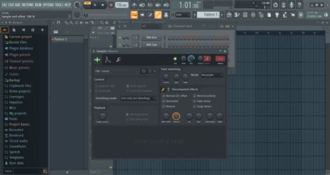 Every Vst Plugin Is An Empty Sampler And I Cant Add Any Effect To My