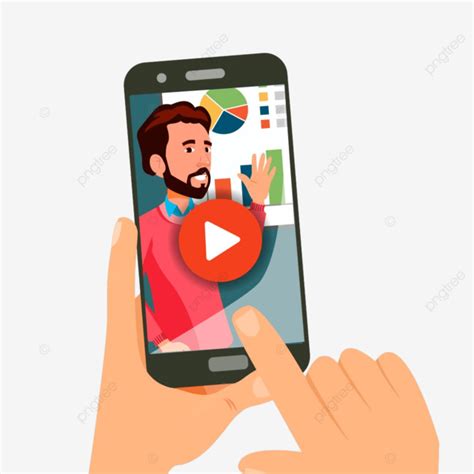 video tutorial vector art png video tutorial vector seminar smart