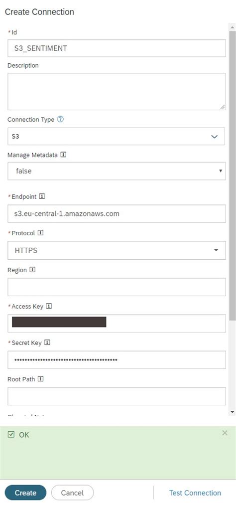 Build And Serve Sentiment Model Using Sap Data Int Sap Community