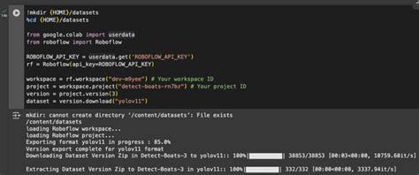 How To Train Yolo11 Instance Segmentation On A Custom Dataset