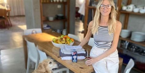 As Es La Cocina De Lujo De Claudia Font N Mui Kitchen Entretenimiento