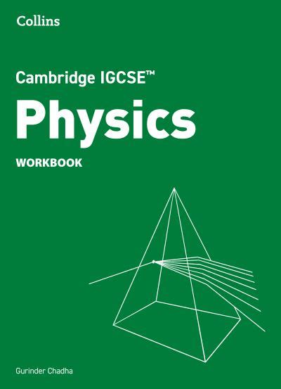 Physics Workbook 9780008670870 Coles Books