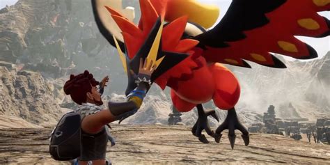 Best Mods For Palworld