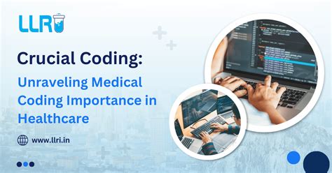 Unraveling Medical Coding Importance In Healthcare