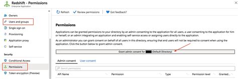federate access to amazon redshift using the jdbc browser plugin for