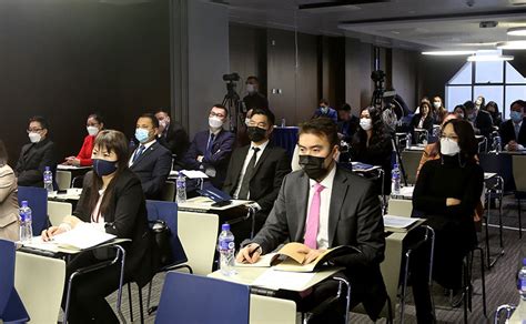 “Төв банкны бие даасан хараат бус байдал түүний эрх зүйн зохицуулалт” сэдэвт эрдэм