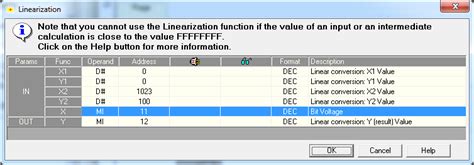 Display A Float Number With A Precision Of Digits After The Decimal Point Vision And Samba Plc