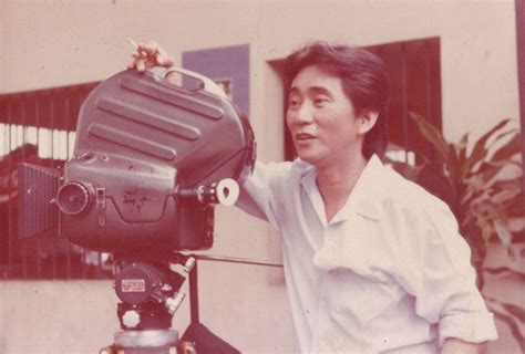 Ishmael Bernal Photos News And Videos Trivia And Quotes Famousfix