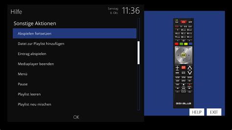 Mediaplayer Kein Neuer Song Zu Starten · Issue 2595 · Openatvenigma2