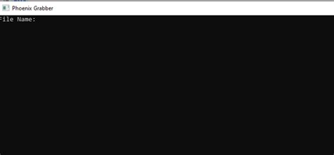 github noradlb1 phoenixgrabbervb phoenixgrabbervb