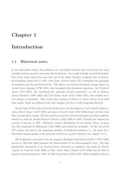 chapter 1 introduction particle physics group