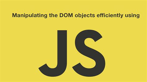 Htmlcollection Nodelist And Array Of Objects By Rc