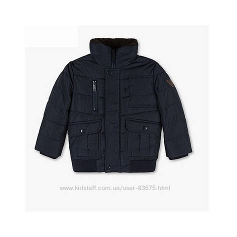 Фирменные куртки на мальчиков C&A Cunda Германия, 650 грн. купить ...