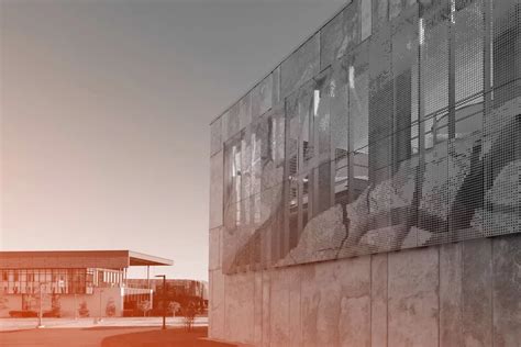 Aluminum Cladding System Analysis An Architects Handbook