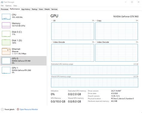 GPU 0 Is Actually GPU 2 Will This Be A Problem How Can I Change It R Pcmasterrace