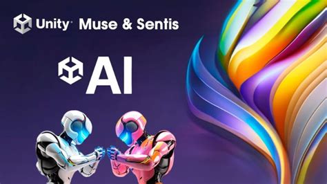 Unity Umumkan Inovasi Teknologi Ai Baru Ada Unity 6 Dan Unity Muse
