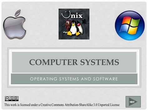 Ppt Computer Systems Powerpoint Presentation Free Download Id4847745