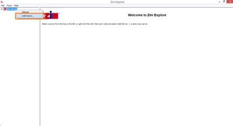 Adding Or Removing Servers 4gl Application Framework