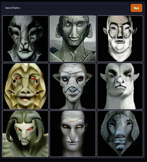 Iv Made Something Creepy Scrolller