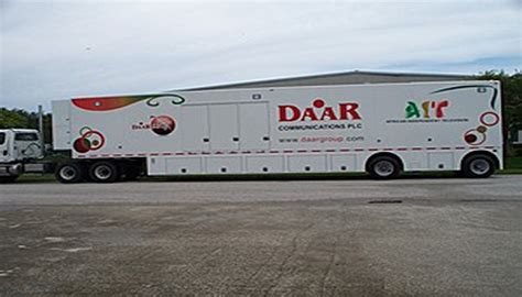 Daar Communications Assures Shareholders Of Better Years Ahead ...