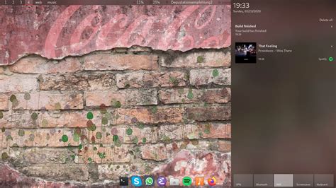 Deadd Notification Center Philipp Uhl