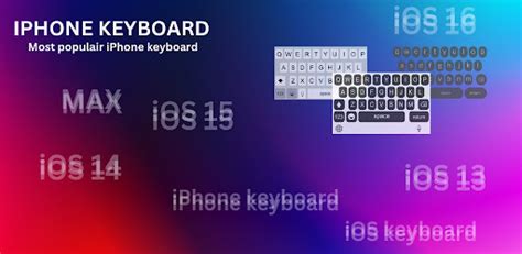 Ikeyboard Iphone Keyboard Android App
