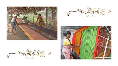 Origin Of Weaves And Devanga Community The Verandah Club