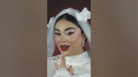 میکاپ عروس Wedding Makeup Youtube