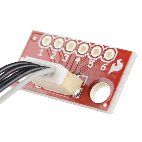 Sparkfun Gps Breakout